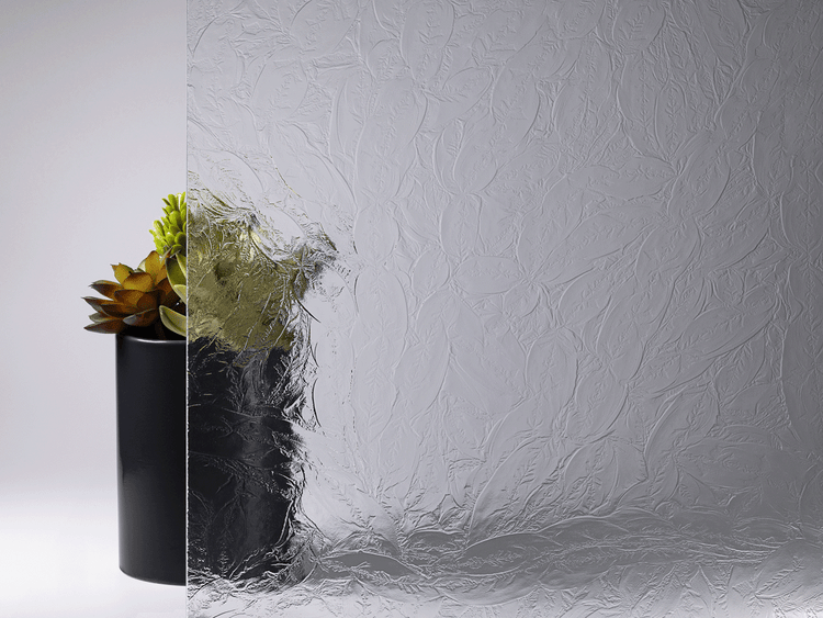 Pattern Glue Chip – Hollander Specialty Glass